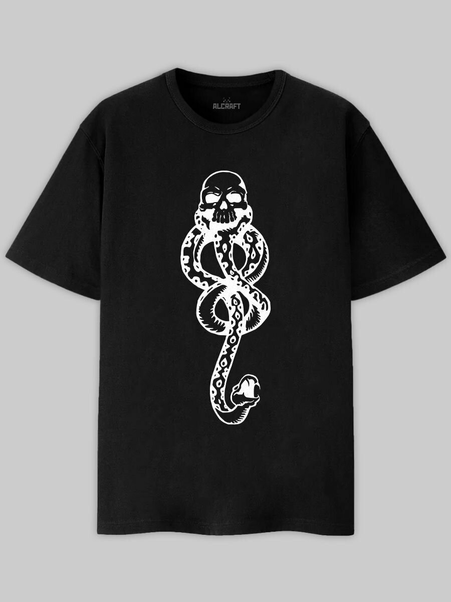 Футболка ALCRAFT HOGWARTS collection