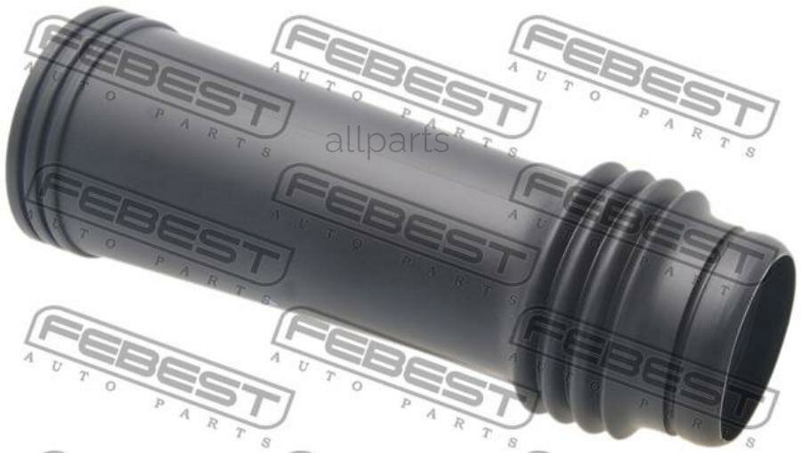 FEBEST HYSHB-ENR Пыльник амортизатора KIA CEED 06- зад.