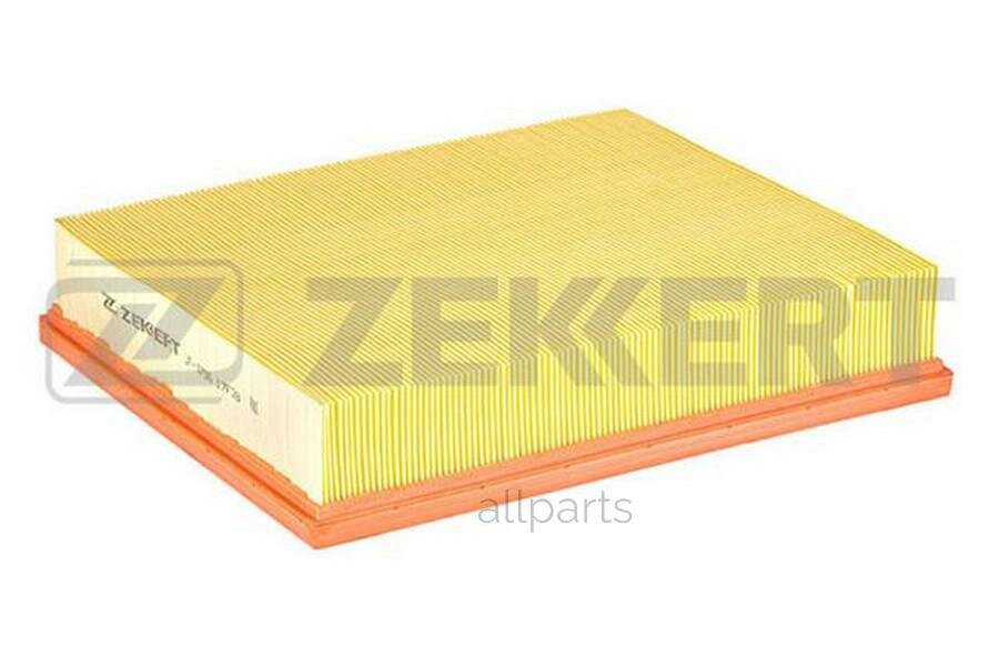ZEKKERT LF-1756 Фильтр возд. VW Amarok 10-
