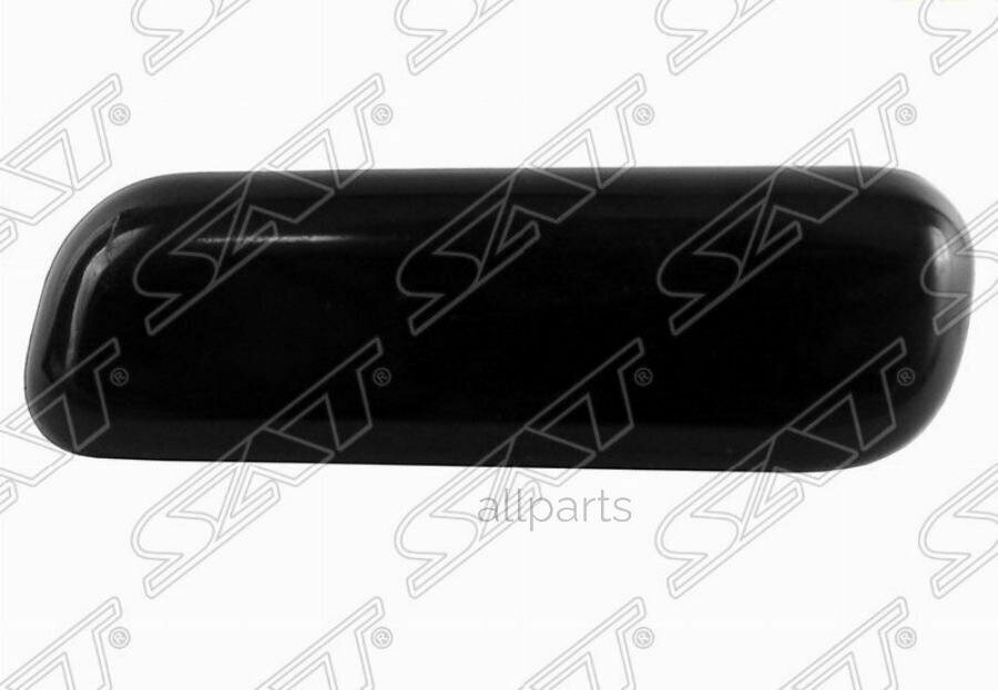 SAT ST-MBY8-110C-2 Крышка омывателя фары Mitsubishi Pajero 06-20 (Слева)