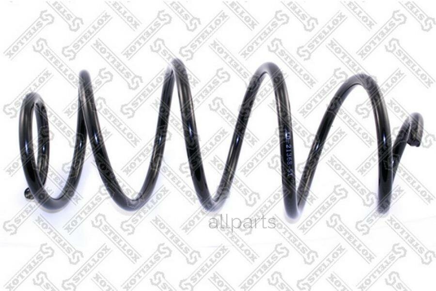 STELLOX 1021368SX пружина передняя! 40 275 79\ Ford Mondeo 2.0Di/2.0TDCi 00>