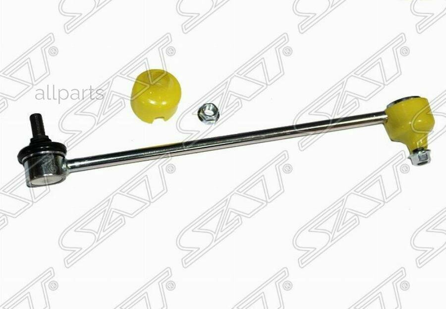 SAT ST-8200814411 Тяга стабилизатора Nissan Terrano 14-22 / Renault Duster 10-21