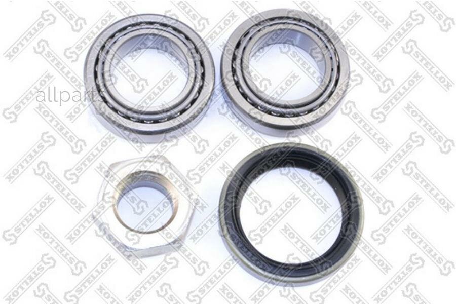 STELLOX 4328015SX VKBA741=78/08=R152.29=F301038A ! к-кт подшипника ступ. пер. п.\ Ford Sierra 83-93