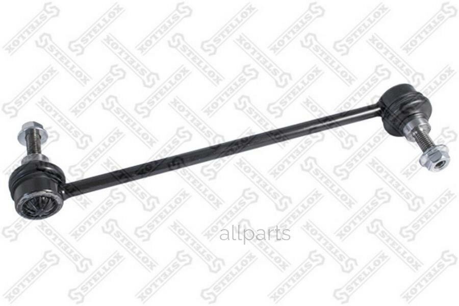 STELLOX 5674056SX тяга стабилизатора! \ Renault Fluence 1.6-2.0/1.5D 10>