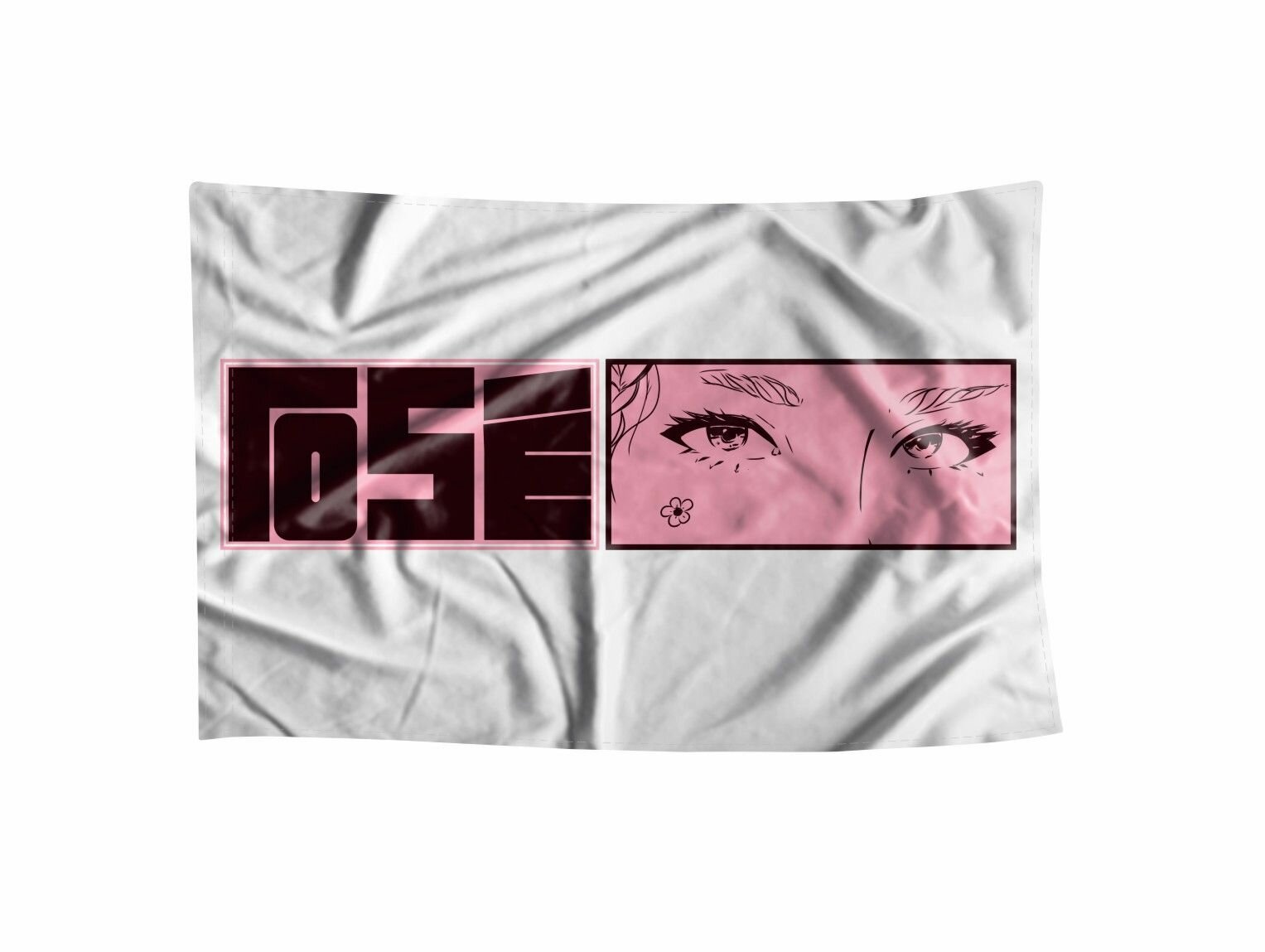 Флаг MIGOM Blackpink - 2312-003