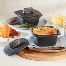 Кокотницы "УльтраПро" 500 мл * 2 шт. Tupperware