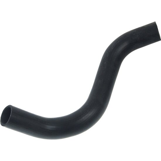 Патрубок радиатора нижний Mando DCC020684