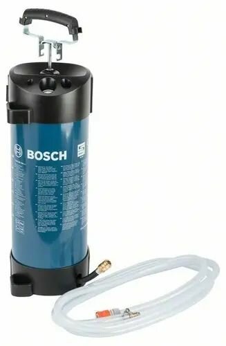Охлаждающая система Bosch 2609390308
