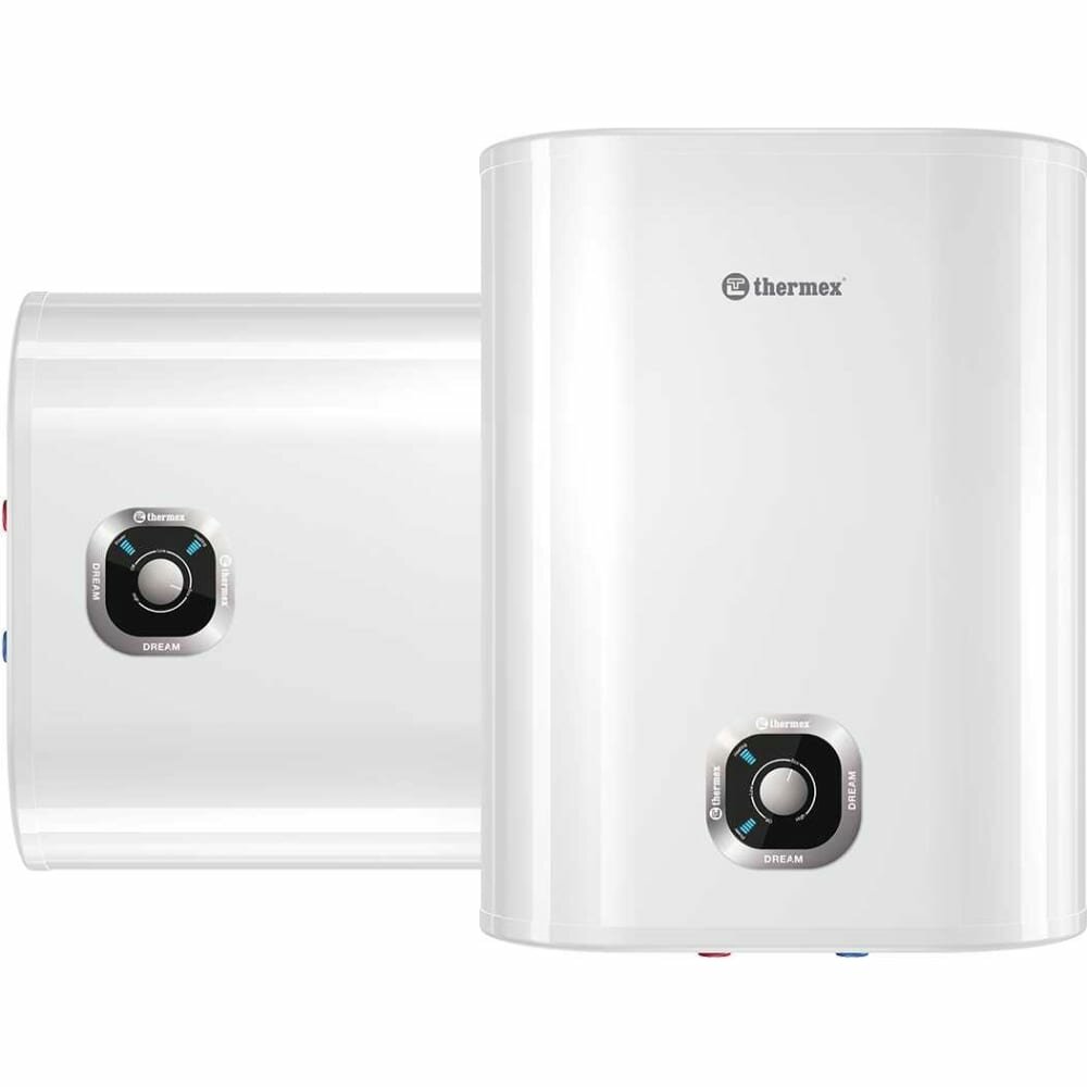 Аккумуляционный электрический водонагреватель Термекс THERMEX Dream 30 ЭдЭБ03294