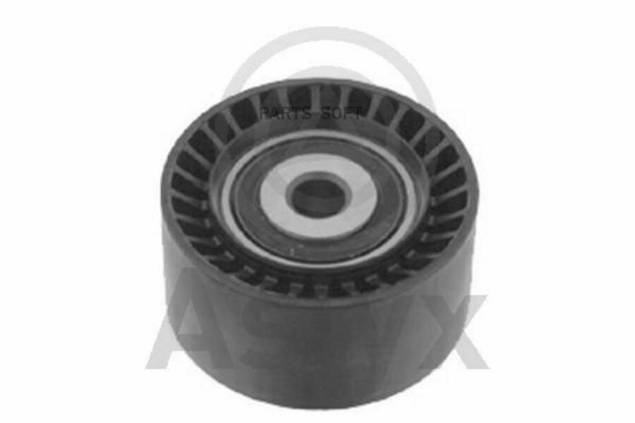 ASLYX AS-202783 ролик CIT BERLINGO/PGT 206/PARTNER 1,1/1,4/1,6 16V (генератор/для А/М С Г/У/кондиц)