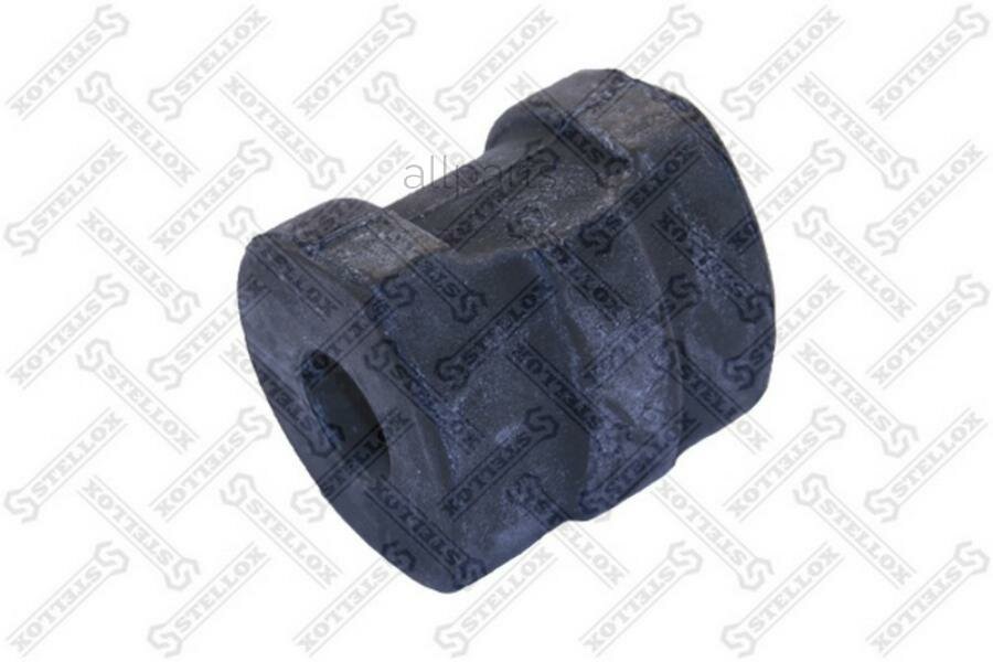 STELLOX 7900064SX втулка стабилизатора переднего! d23\ BMW E34 1.8i-2.5TDs/E36/Z3 M3 3.2 88