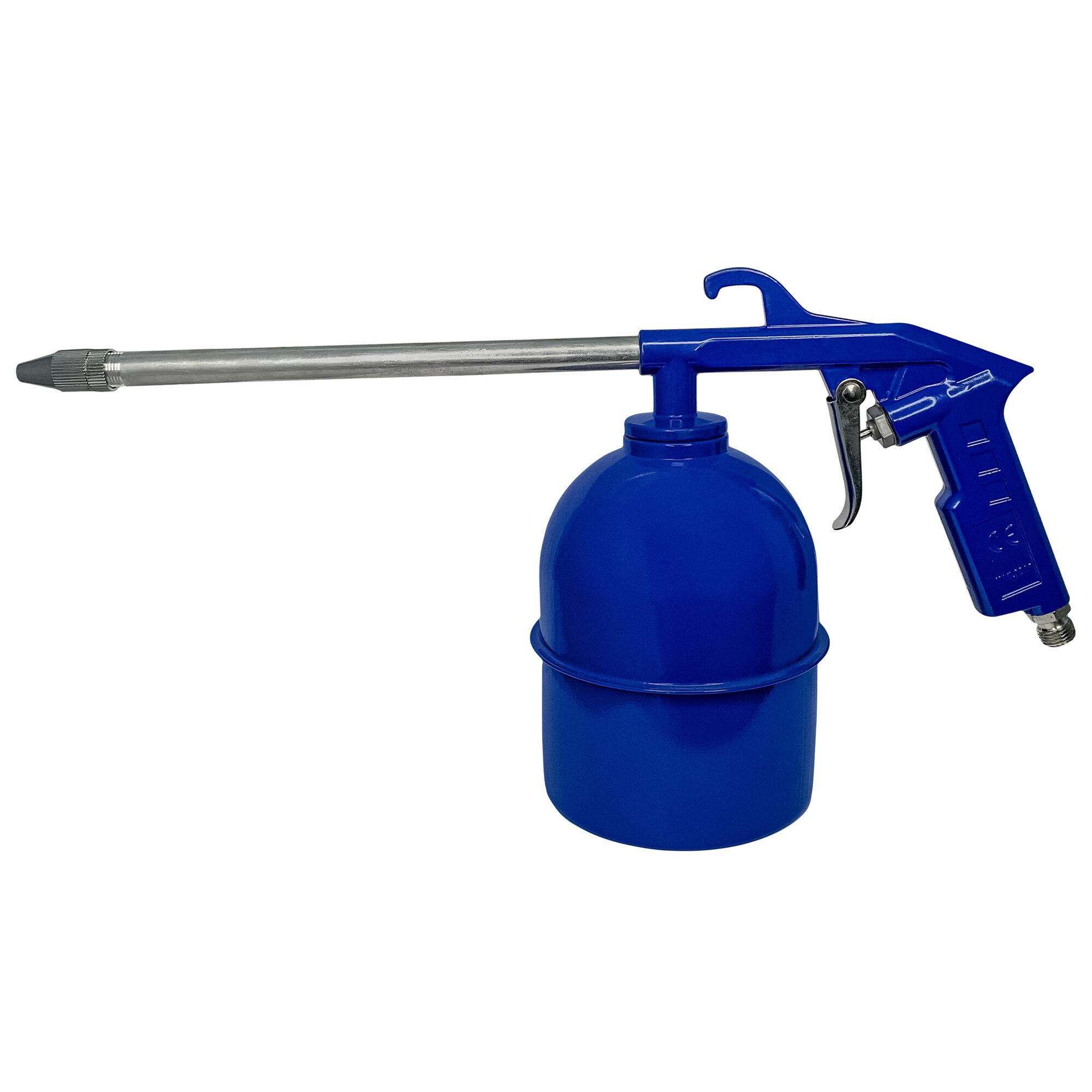 Пневмопистолет VertexTools, для антикоррозийной обработки, удлиненное сопло, 700мл, 5 бар