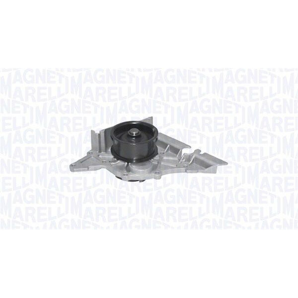 Насос водяной помпа для автомобиля Audi Volkswagen Skoda, MAGNETI MARELLI 352316171176 (1 шт.)