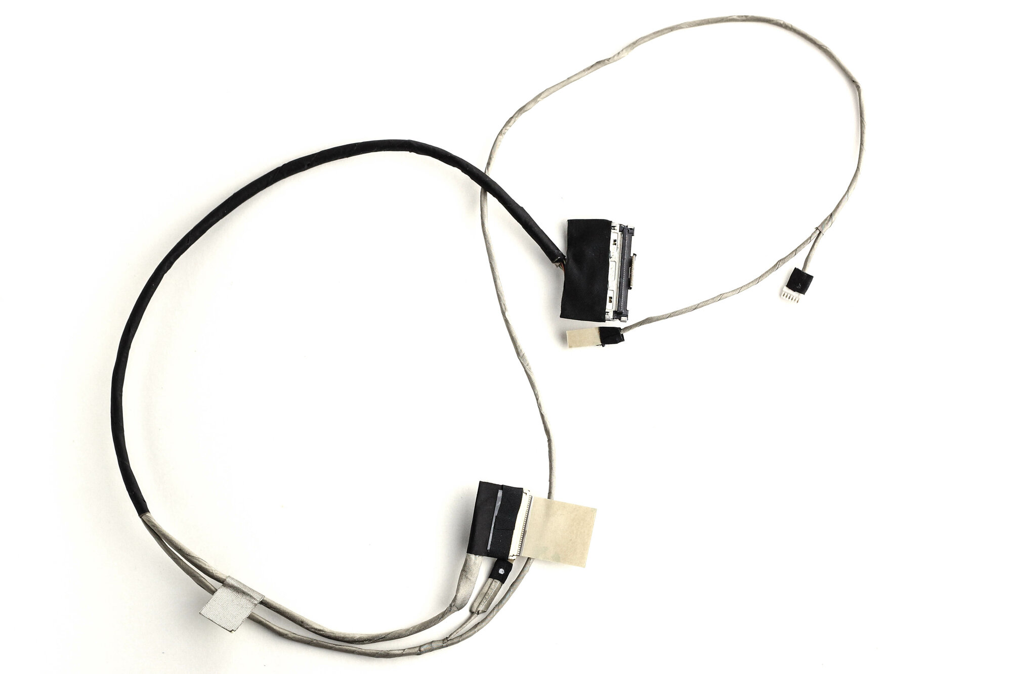 Шлейф для матрицы Acer G9-591 p/n: 1422-025Y000, 1422-0264000, 50. Q06N5.010
