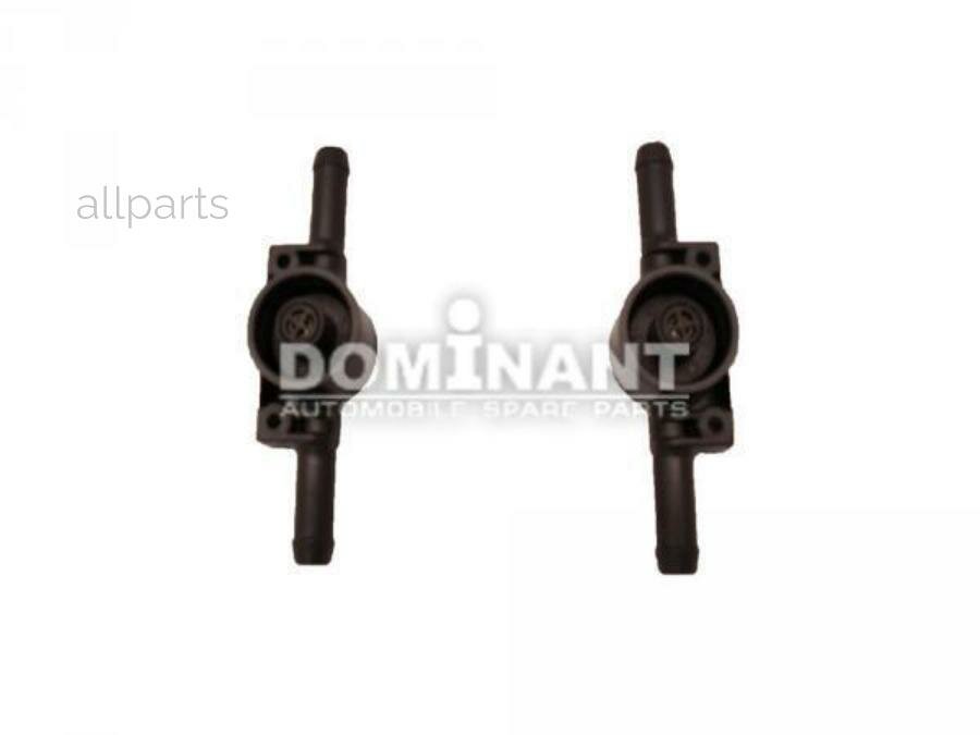 DOMINANT MB61010780249 Клапан топливного фильтра (DIZ)