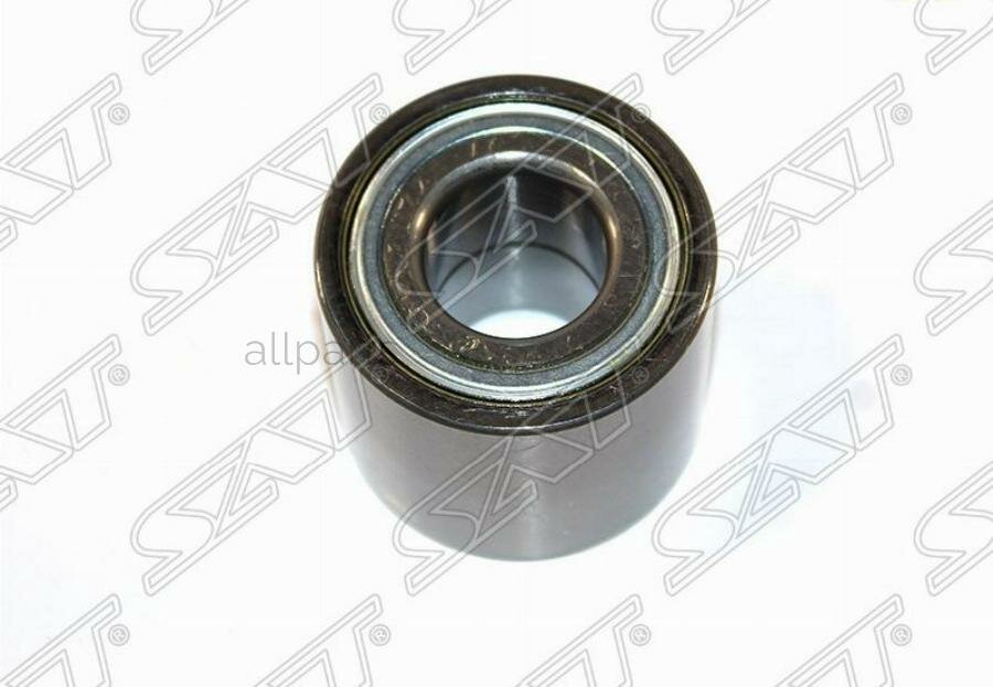 SAT ST-7701208059 Подшипник задней ступицы NISSAN ALMERA/MARCH/NOTE/RENAULT MEGAN/SCENIC 03-