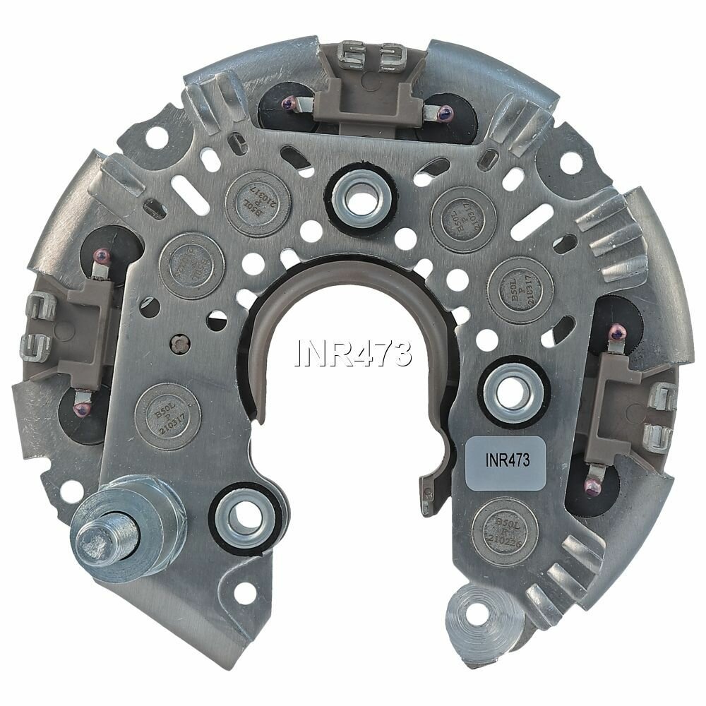 Диодный мост генератора Jeep Grand Cherokee (Джип Гранд Чероки) / Dodge Charger (Додж Чарджер)