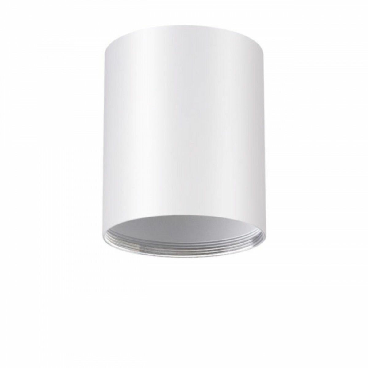 Накладной светильник NOVOTECH UNITE 3705291ХGU10Х; белый;