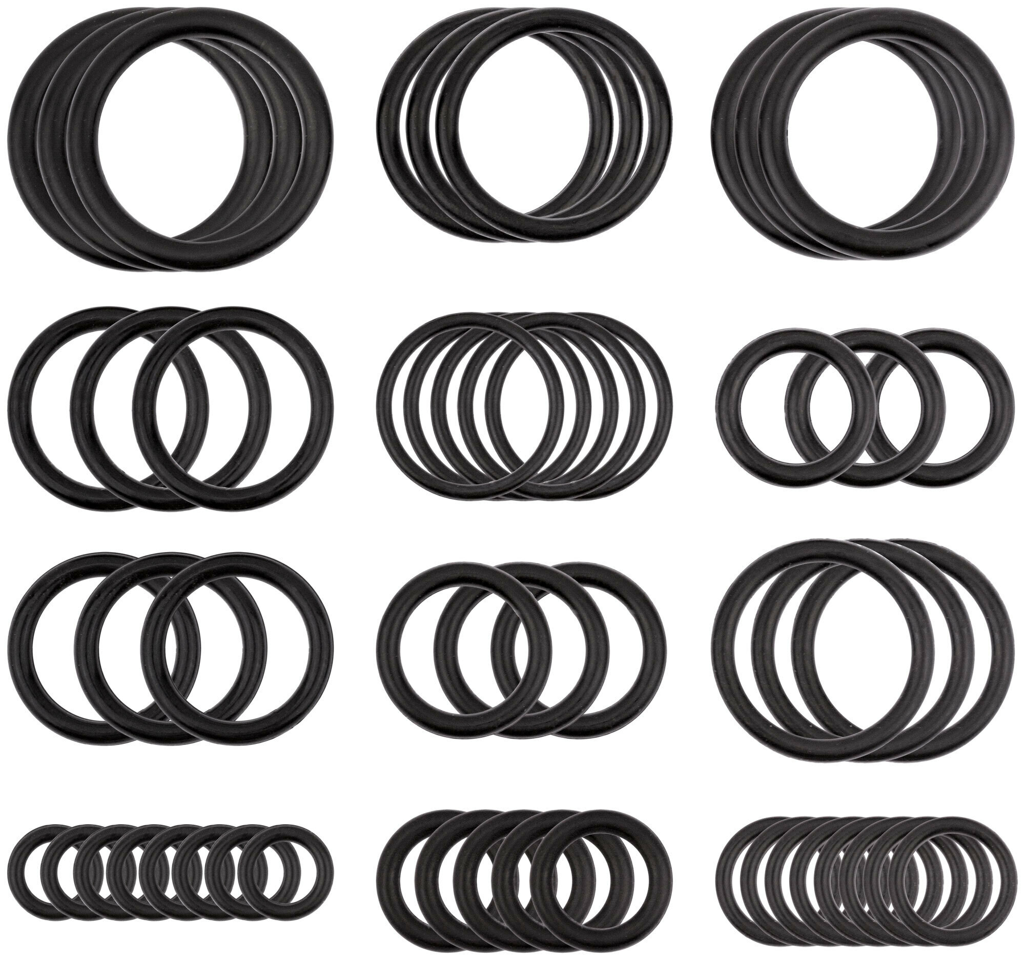 Универсальный ремонтный комплект FIT