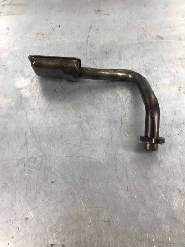 Маслоприёмник Dodge Stratus EDZ 2000-2006 6883869