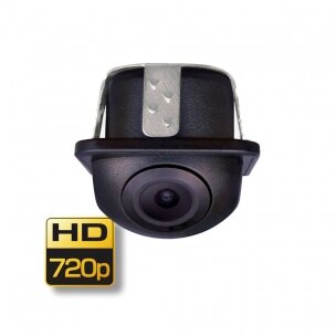 ParkMaster ST-02 Универсальная автомобильная видеокамера