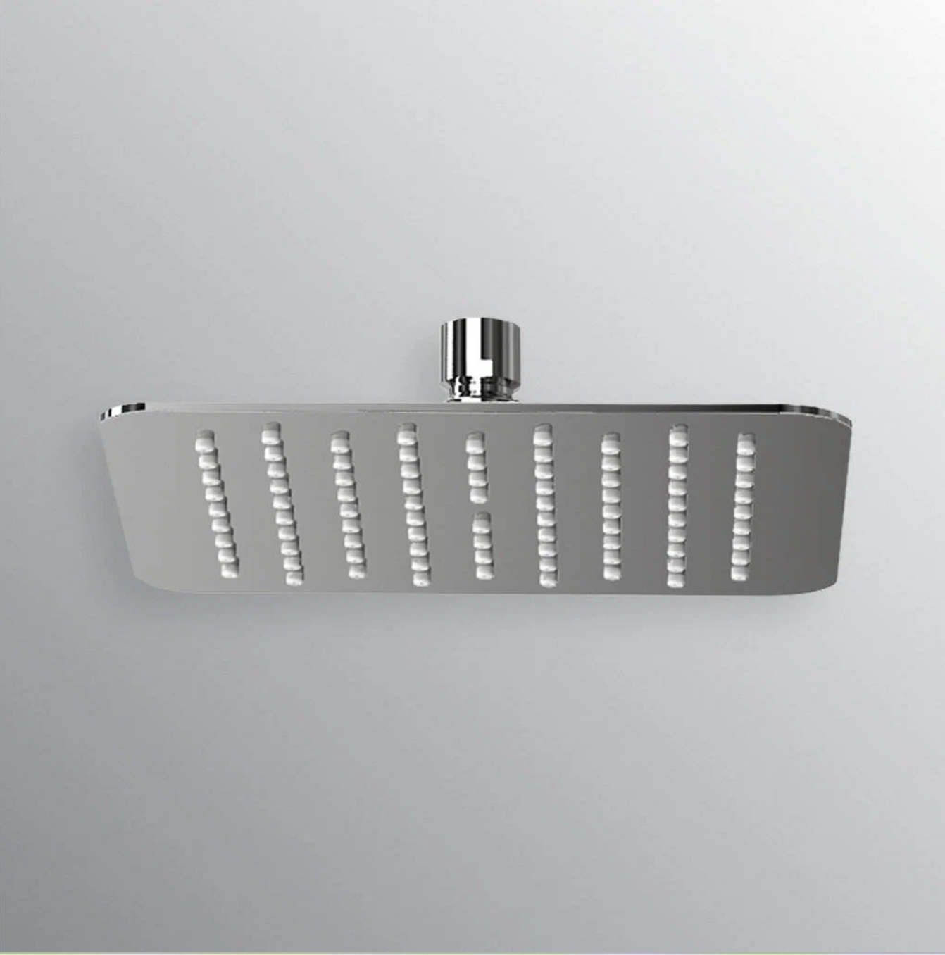 Верхний душ Ideal STANDARD IdealRain Luxe B0387MY, хром хром
