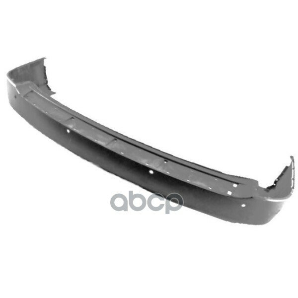 Накладка зад. бампера Hyundai-KIA арт. 866114H020
