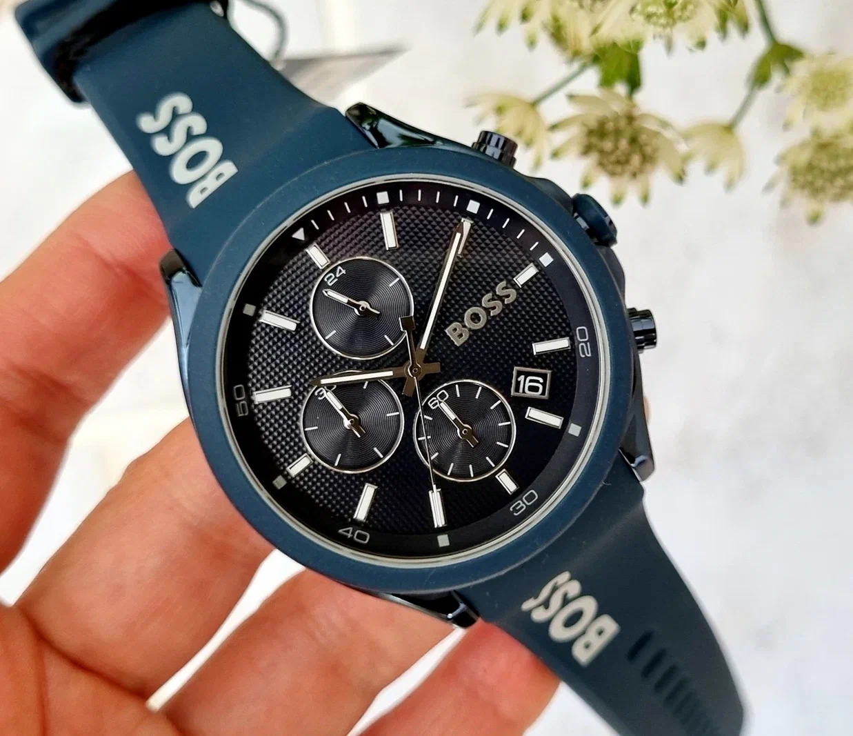 Наручные часы