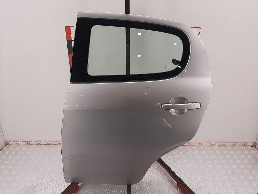 Дверь задняя левая Citroen C1 2 B000962280 арт. 878565