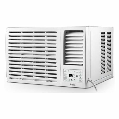 Оконный кондиционер Ballu Wind cool BWC-09 AC белый [нс-1307922]
