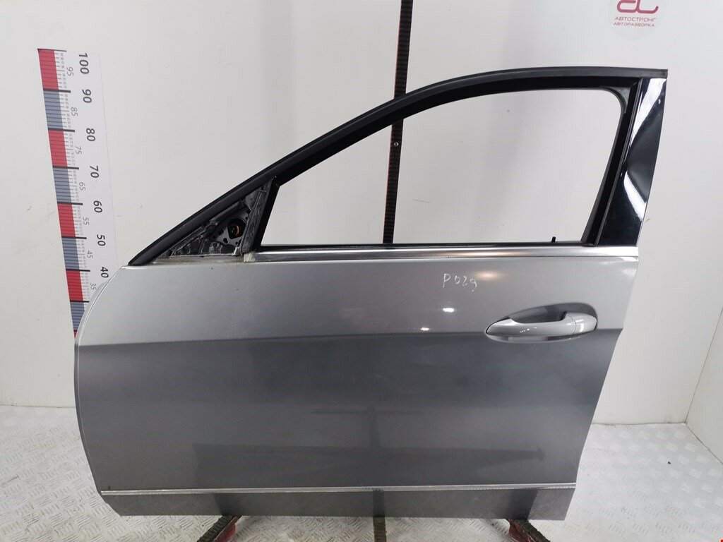 Дверь передняя левая Mercedes E-Class (W212) A2127200105 арт. 1629079