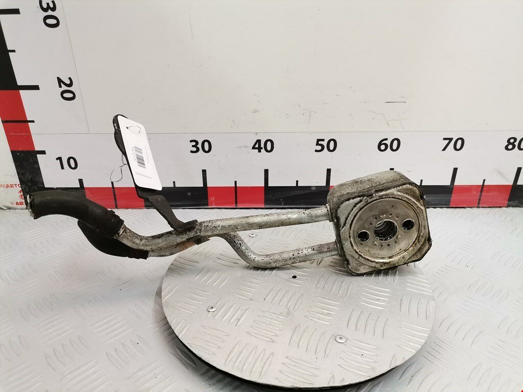 Теплообменник Volkswagen Golf 4 036117021G арт. 1472137