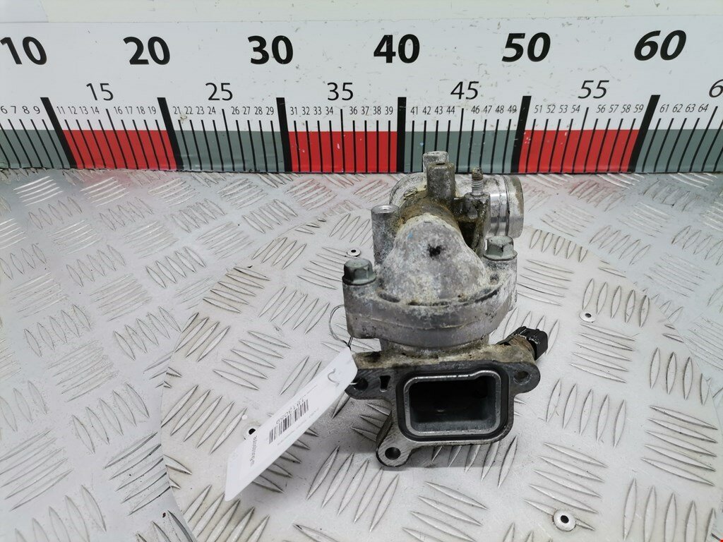 Корпус термостата Hyundai Accent 1 256102A620 арт. 1813059