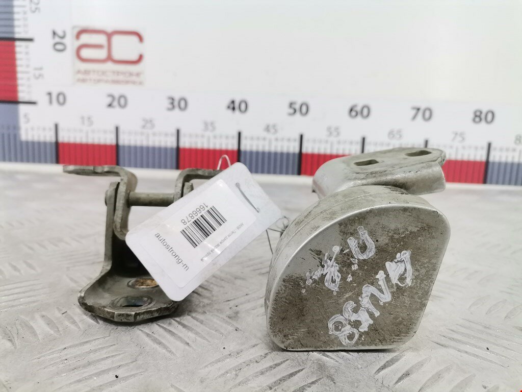 Петля двери задней правой Renault Megane 2 8200885639 арт. 1666878