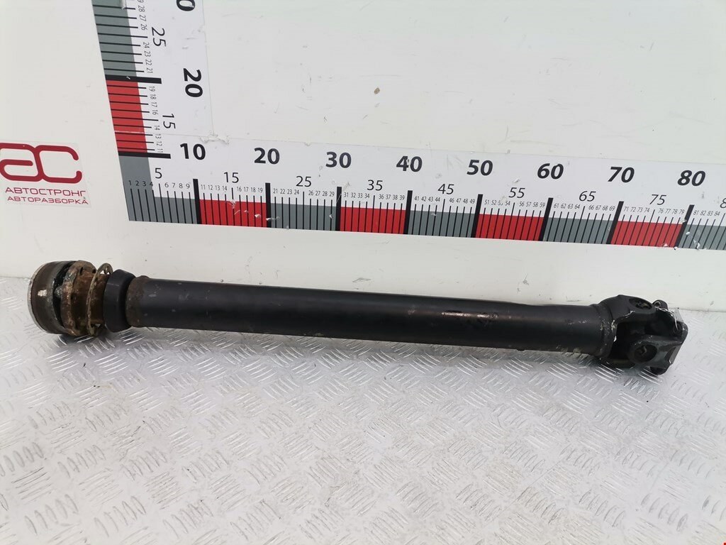 Кардан (вал карданный) Hyundai Terracan 49010H1111 арт. 1820959