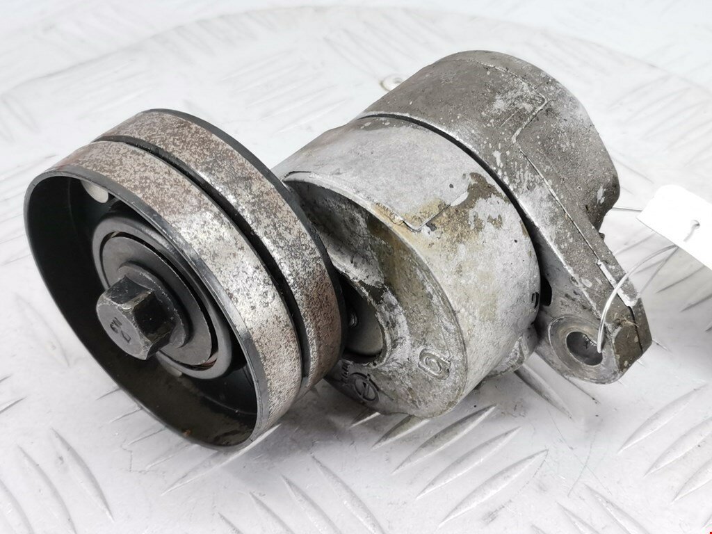 Натяжитель ремня генератора (приводного поликлинового ремня Opel Vectra B 24412292 арт. 1729328