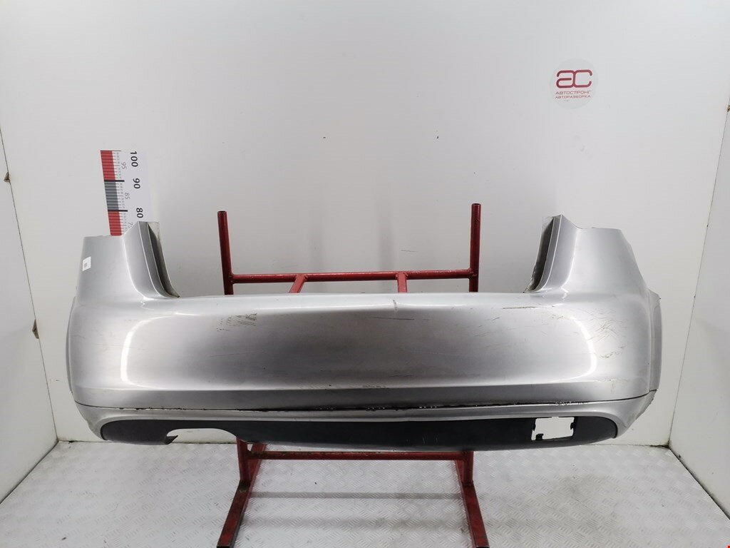 Бампер задний Audi A3 8P 8P4807303J арт. 1773333