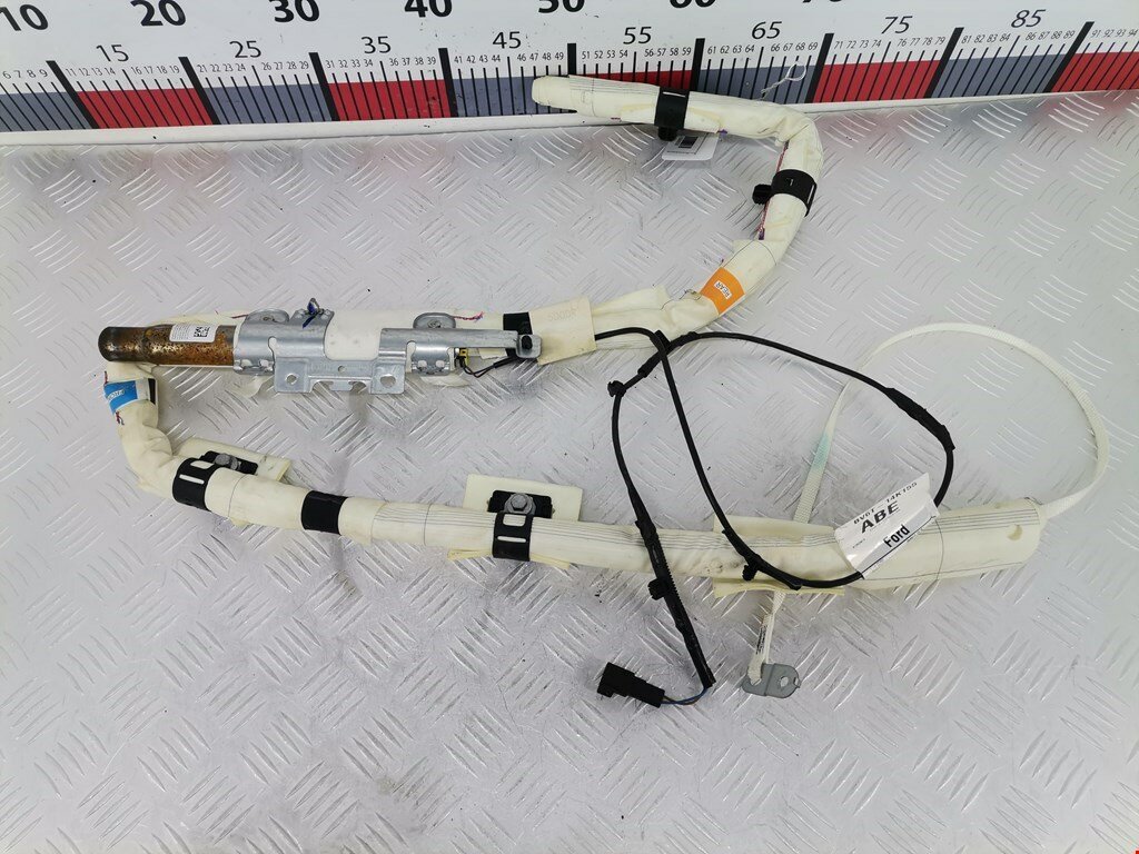 Подушка безопасности боковая (шторка) Ford Focus 3 1866374 арт. 1684609