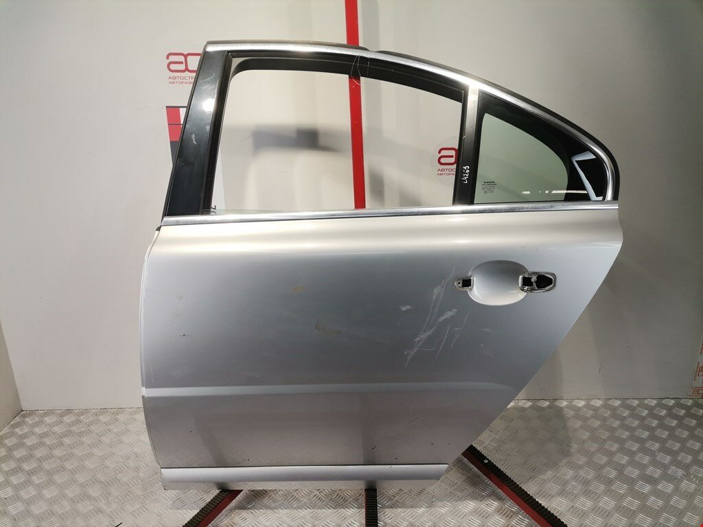 Дверь задняя левая Volvo S80 2 31335603 арт. 500755