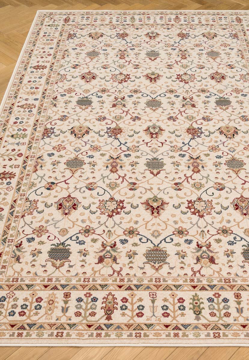 Молдавский ковер шерстяной 200*300 см Prestige 8028-51053