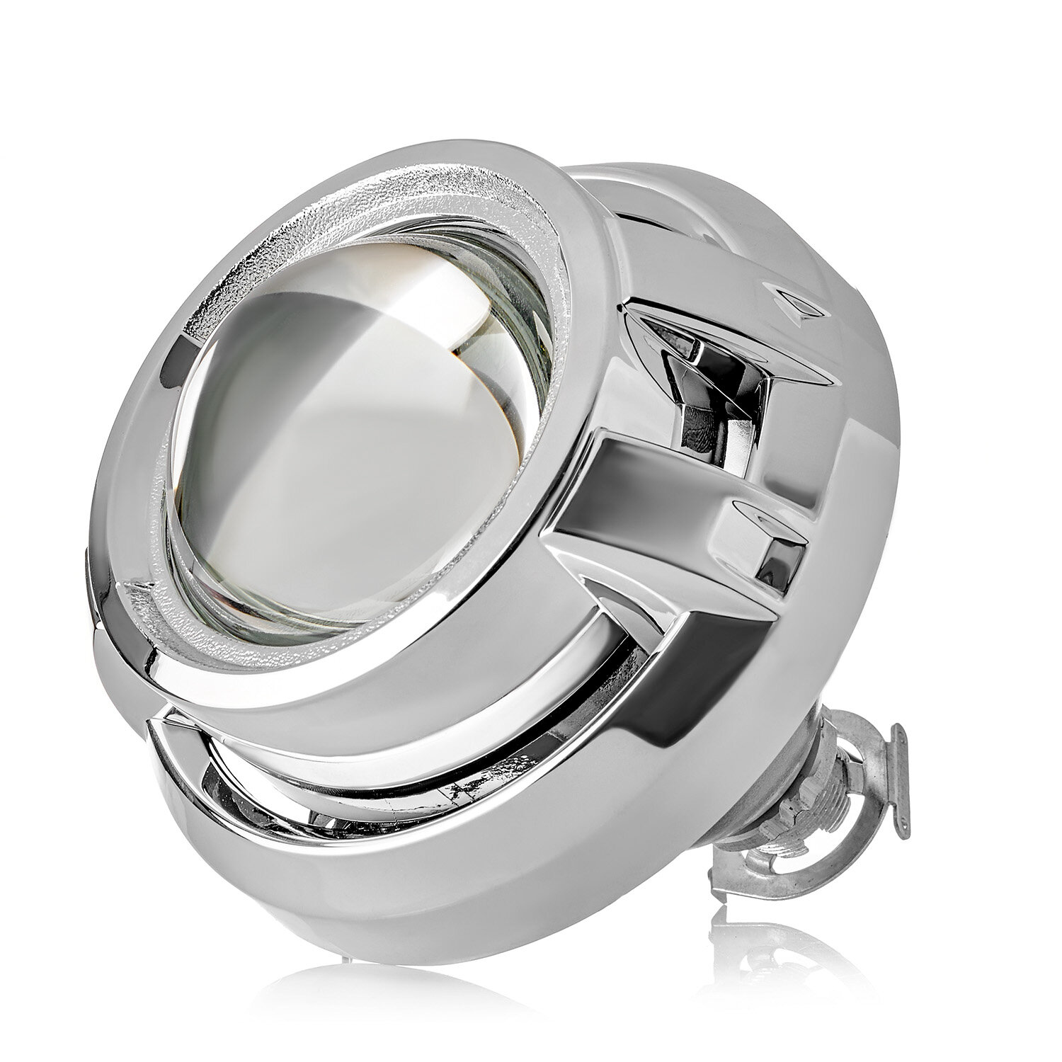 Ксенон модуль-линза (BiLED) Clearlight 3,0 светодиодная