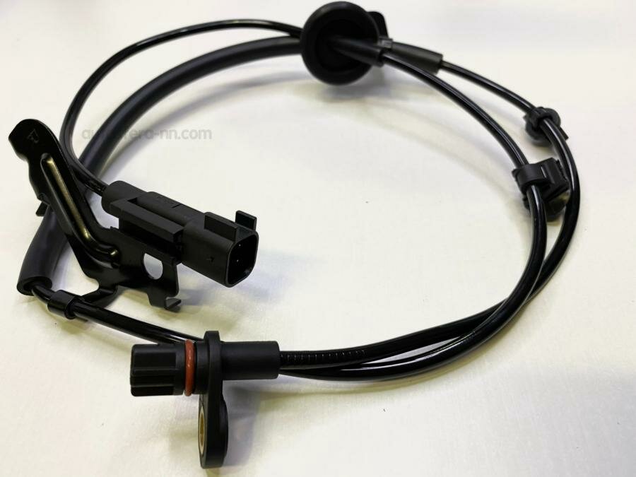 MAGTECHNIC MAG3642 Датчик ABS задний правый MITSUBISHI OUTLANDER XL (CW_W) (2006/11 - 2012/12) MITSUBISHI LANCER Saloon