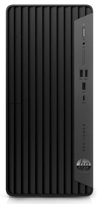 Системный блок HP Pro 400 G9 R TWR 6U4N5EA (Core i5 2500 MHz (13500)/8192Mb/512 Gb SSD/ /Нет (Без ОС))