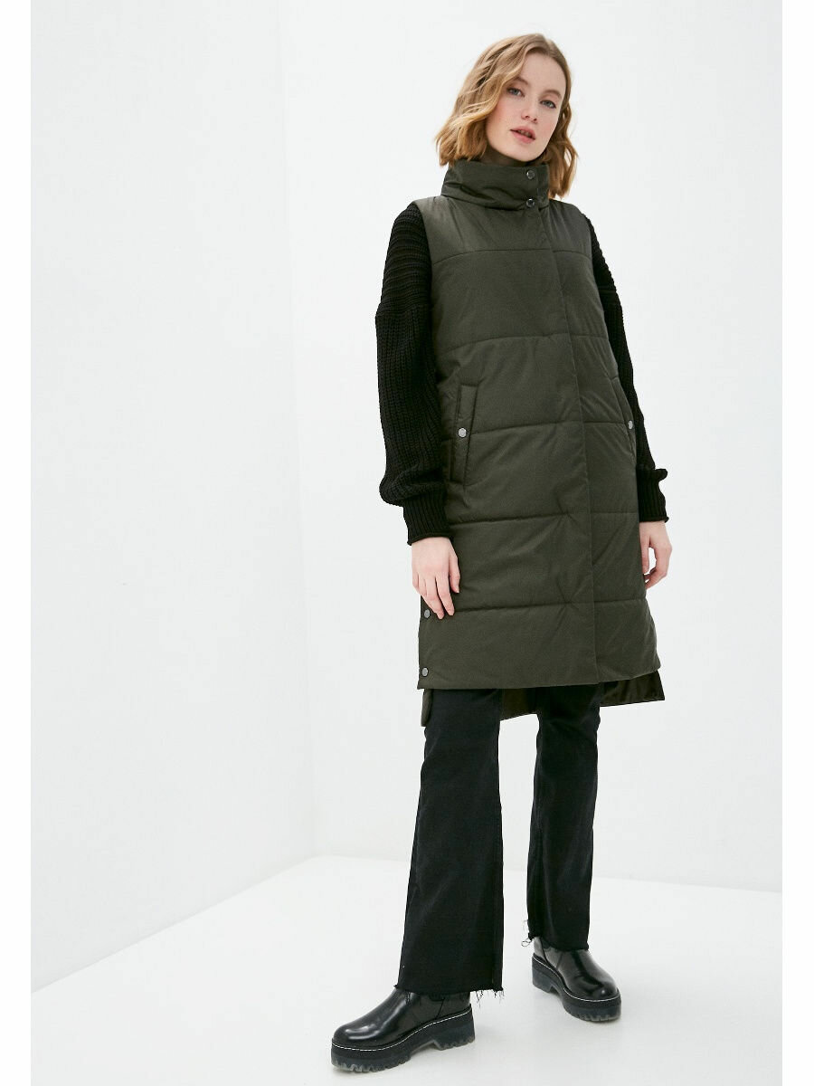 Жилет Весна-лето 2021