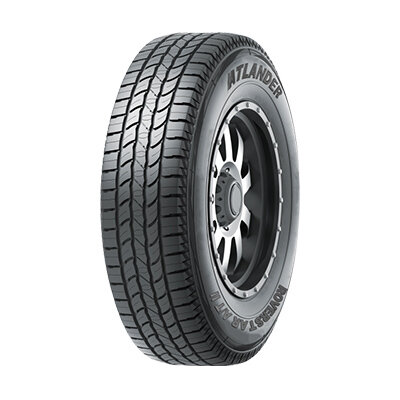Автошина Atlander 285/60R18 120T XL ROVERSTAR A/T II