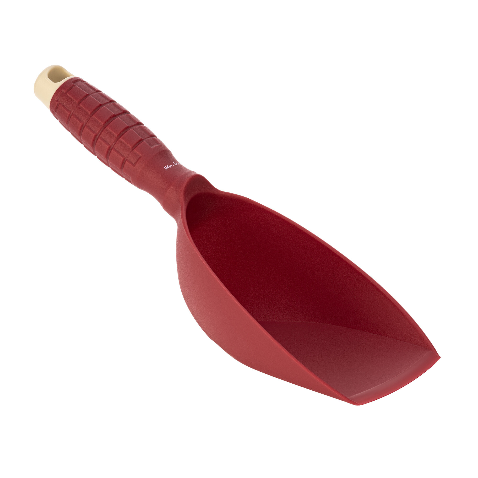 Совок садовый Mr.Logo, 17554, для посадки растений, ударопрочный полистирол