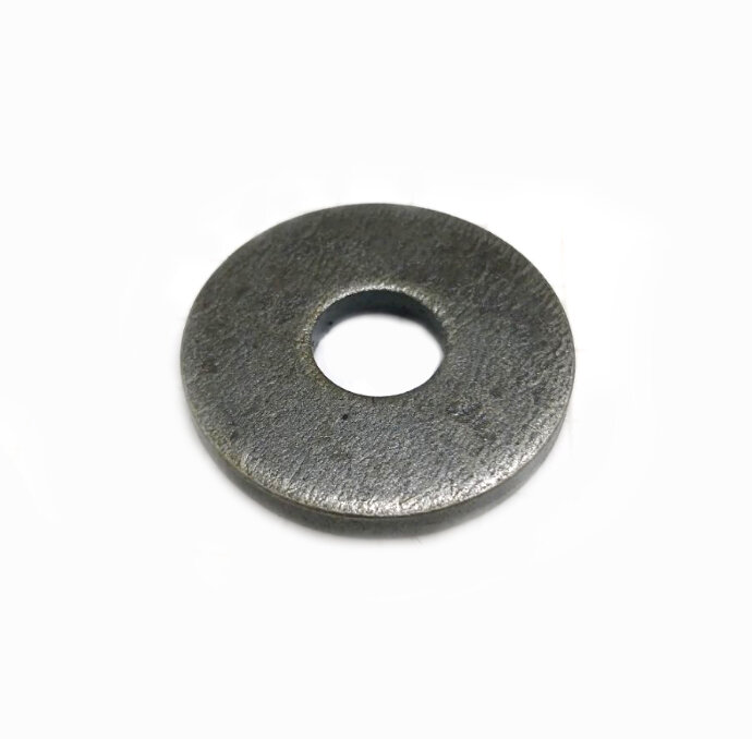 50-1006018 Шайба МТЗ Д-243 2 шт в комплекте упорная распредвала оригинальная запчасть ММЗ