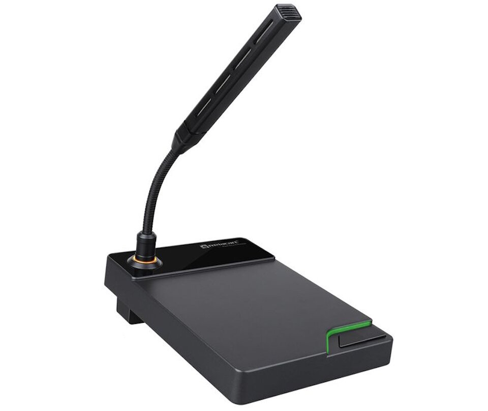 Пульт делегата RELACART CS-501D