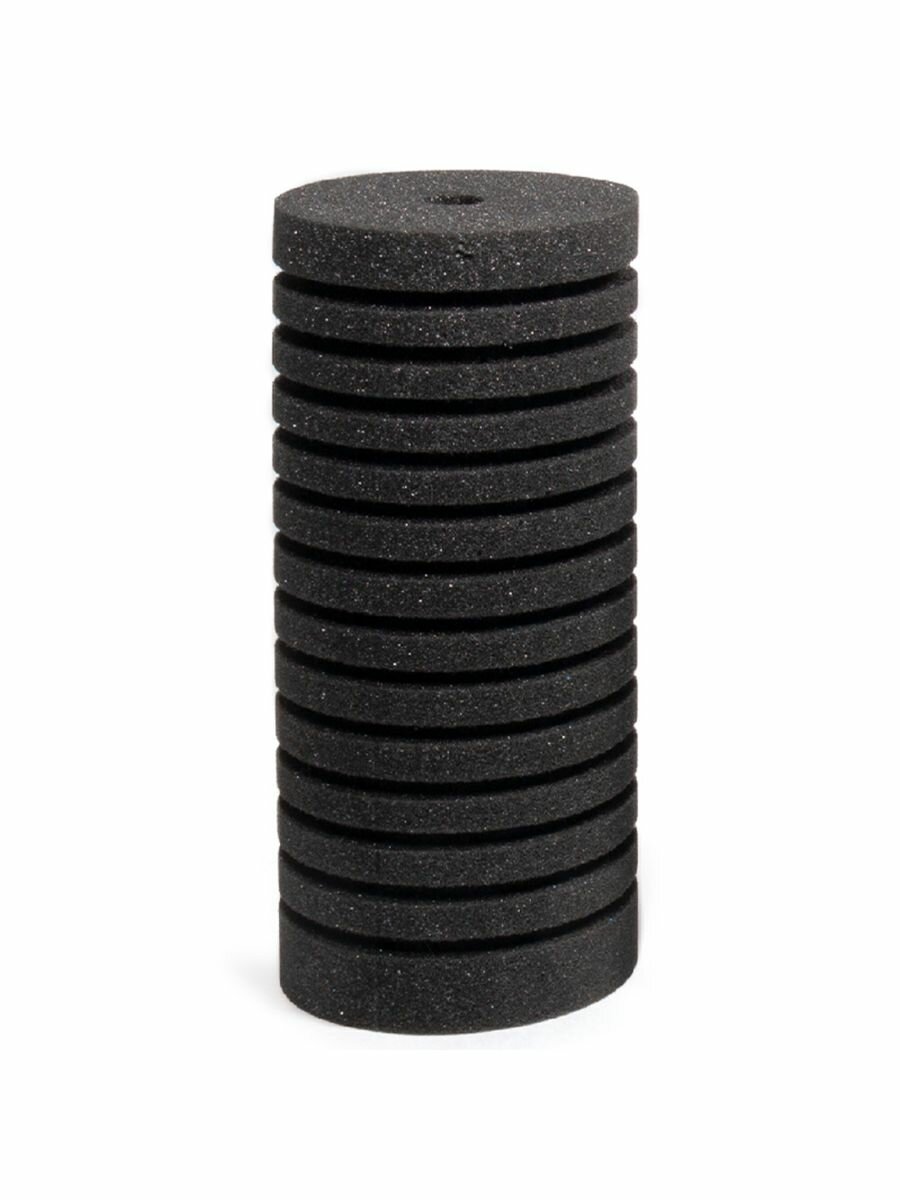 Губка фильтрующая пенополиуретановая Laguna, 85*85*170мм