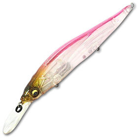 Воблер Megabass Vision Oneten Plus 1 110 (11см, 14гр, 1,2-1,8м) suspending glx cotton wakasagi